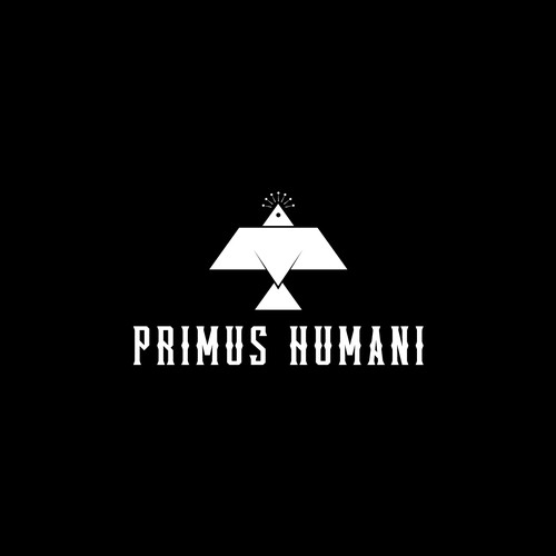 Designs | Warrior Spirit Design- Primus Humani (Prime Human) | Logo ...