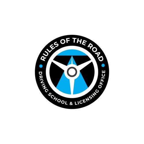 Driver Training Center needs an fresh new logo | Logo design contest