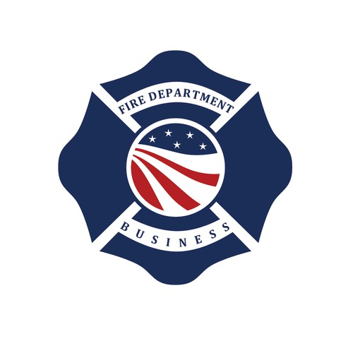 Fire Department Business | Logo design contest