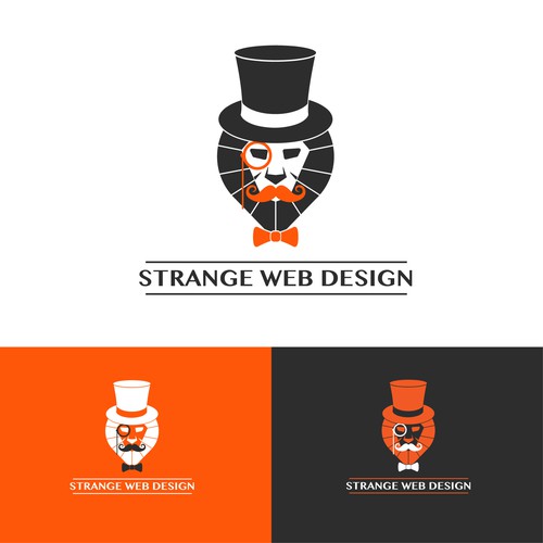Designs | Colorful or Hipster Snarky Design For Strange Web Design ... Designs | Colorful or Hipster Snarky Design For Strange Web Design ...