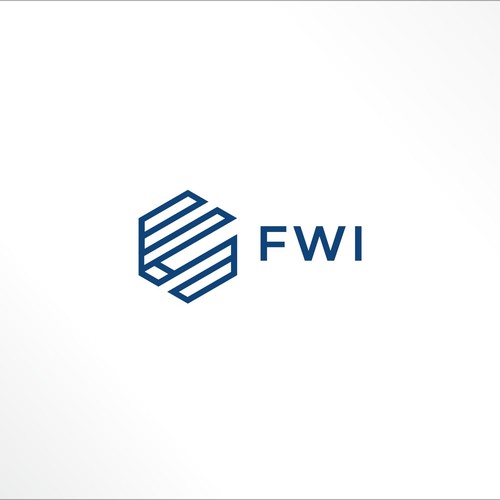Designs | "FWI" Logo for Goverment Services (Rebrand of FedWriters ...