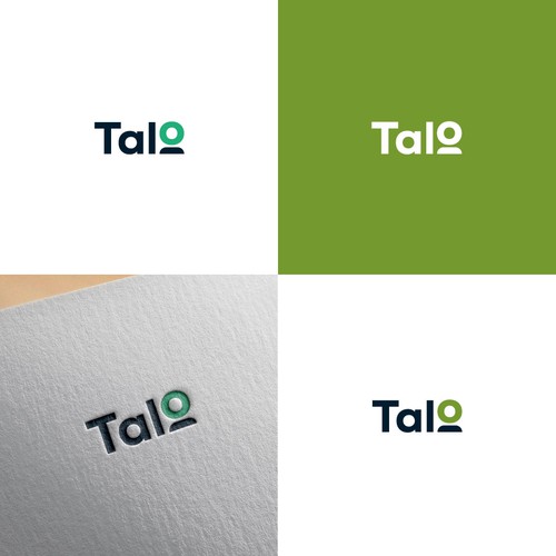 Designs | Talo | Logo design contest