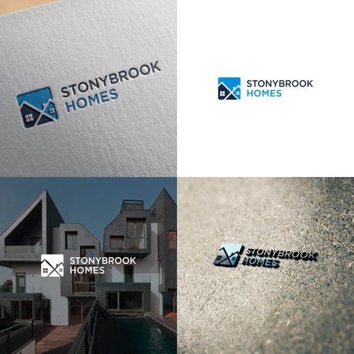 Home Builder Logo | Logo design contest