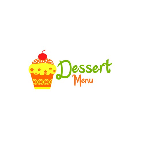 Help Dessert Menu with a new logo | Logo design contest