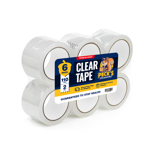 Designs | Packing Tape Brand Label | Product label contest