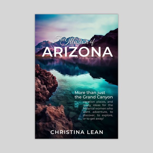 Designs | Design an eye catching book cover! | Book cover contest