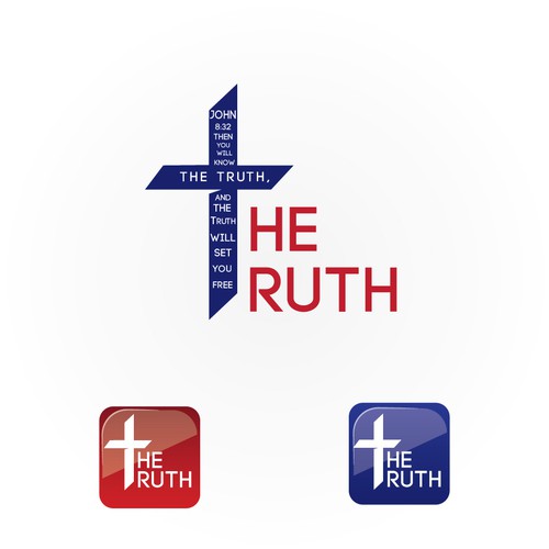 The Truth Logo