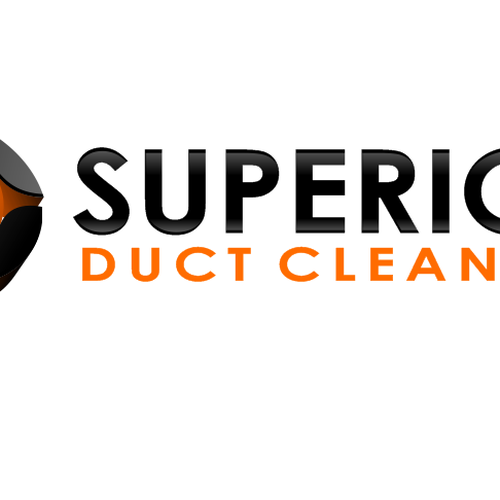logo for Superior Duct Cleaning | Logo design contest