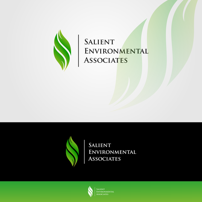 Brand for Environmental Consulting Firm | Logo & brand identity pack ...