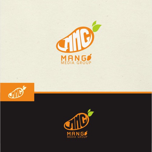 Designs | Mango Media Group Logo | Logo design contest
