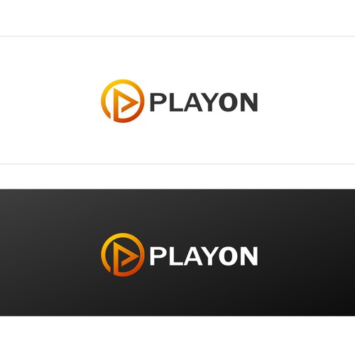 PlayOn Logo | Logo design contest