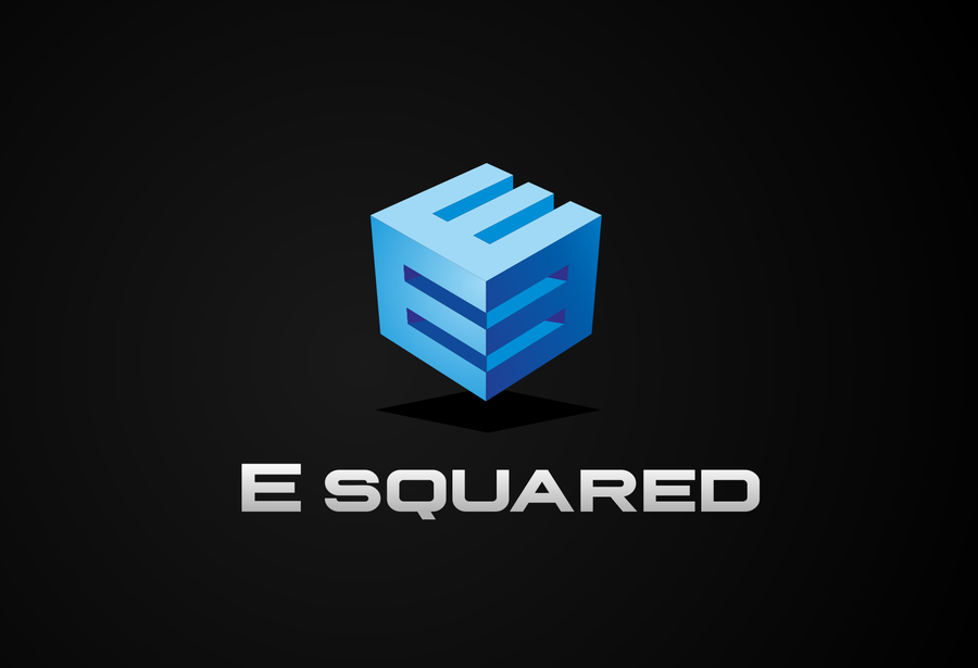 E Squared | Logo design contest