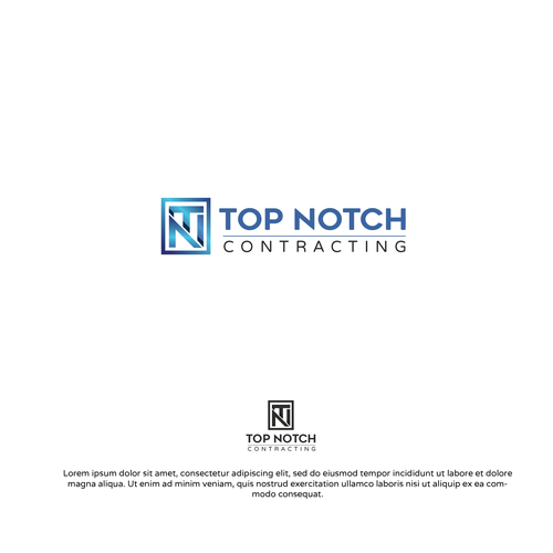 Designs | We need a powerful new logo to attract high end clients ...