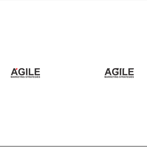 create a captivating logo that communicates agility and strength for ...