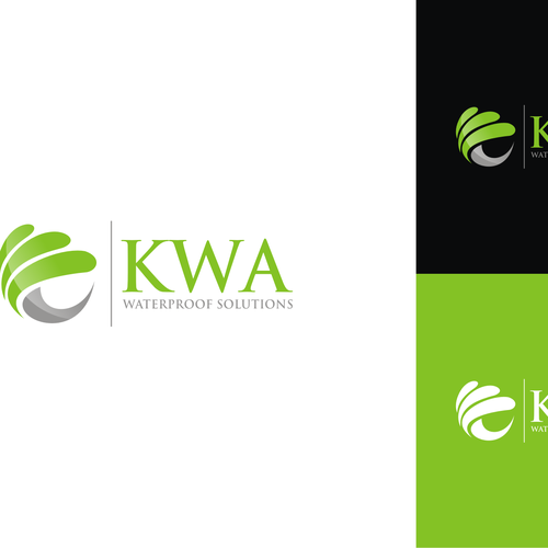create logo for KWA | Logo design contest