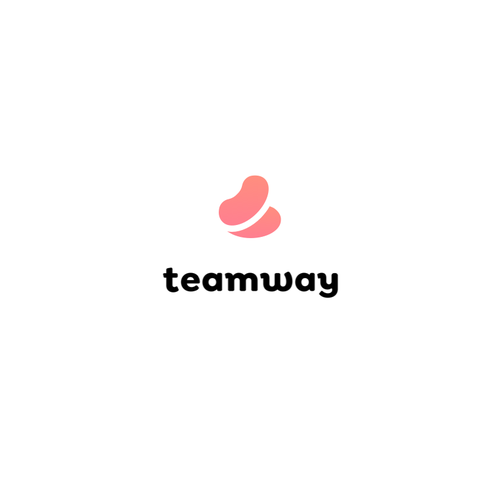 Designs | Logo for reinventing freelancing - Teamway.io | Logo design ...