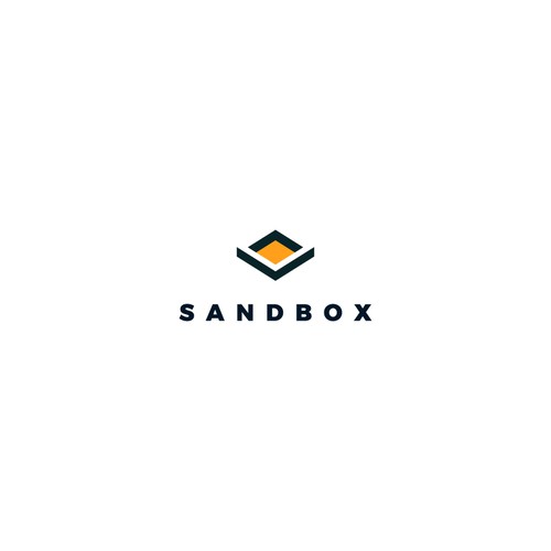 Creativity-focused Software Development Toolkit 'Sandbox' Needs A Logo ...