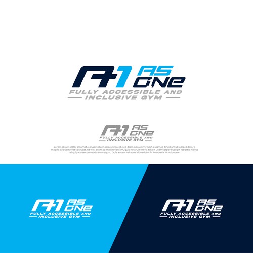 Designs | Create a logo for Australia's FIRST fully accessible and ...