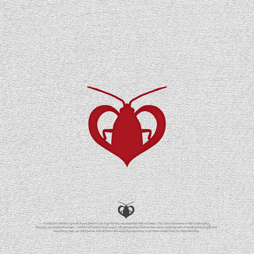 Designs | Long live the roaches…help design a simple “roach” logo that ...
