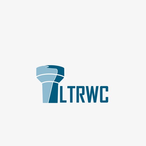 Modern County Water Commission Logo | Logo design contest