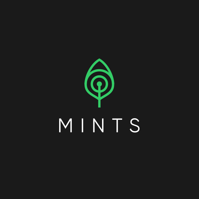 Mint Logos - Free Mint Logo Ideas, Design & Templates