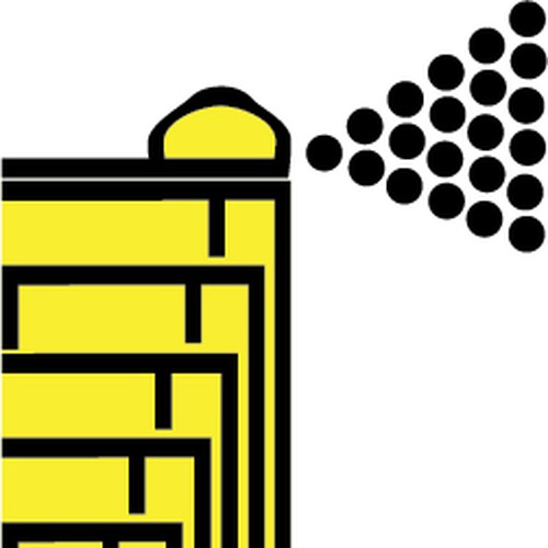 Logo design for a pepper spray shop | Logo design contest