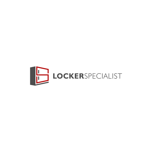 Designs | Modern / clean logo with company name | Industry: Lockers ...