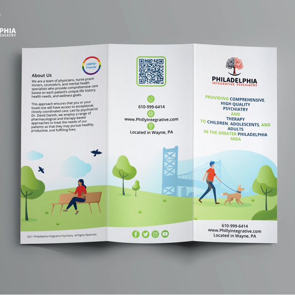 Flyer with a little flare | Wettbewerb in der Kategorie Postkarte ...