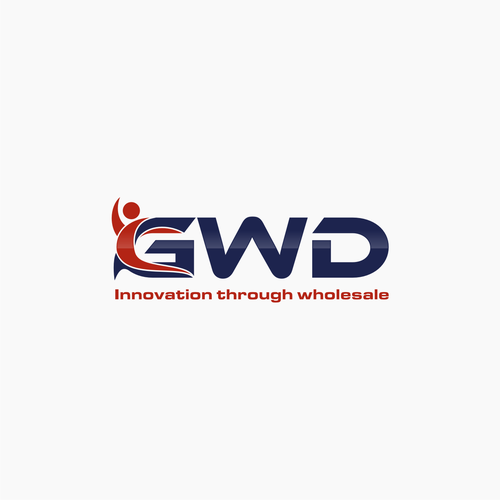 GWD | Logo design contest