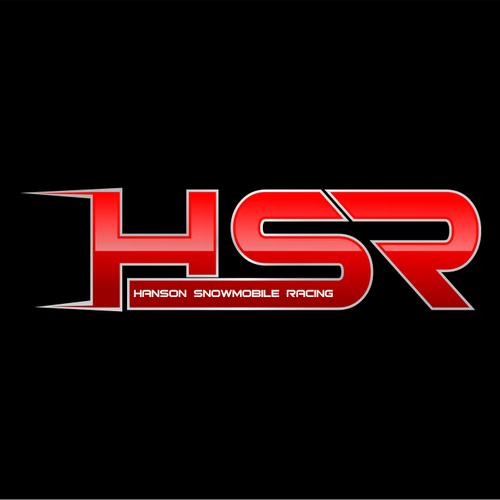 Create A Snowmobile Racing Team Logo Logo Design Contest