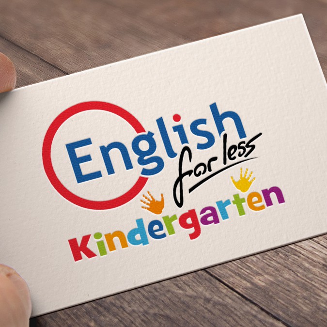 Logo design for a kindergarten | Logo design contest