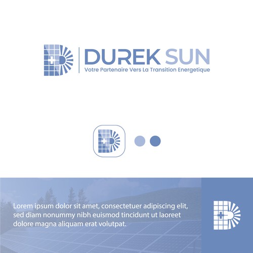 Designs | Logo Durek Sun | Logo design contest
