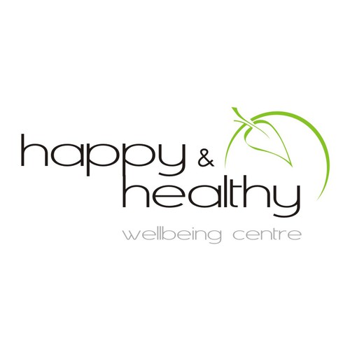 Fresh, Vibrant Logo that speaks of Health & Happiness | Logo design contest
