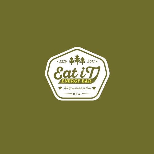 Designs | Logo, and protein cover design | Logo design contest