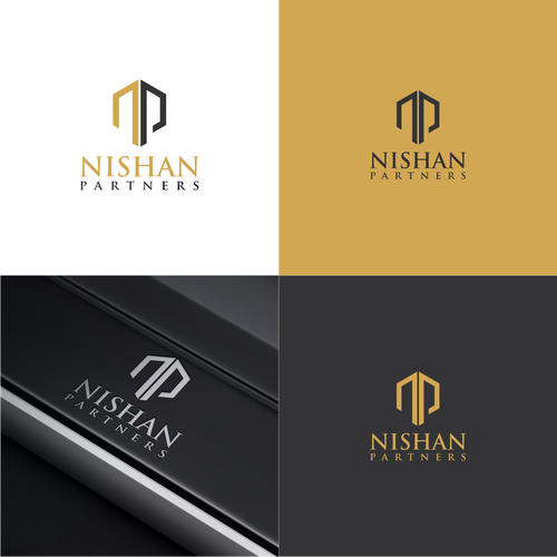 Nishan Logo Nishan Hotel
