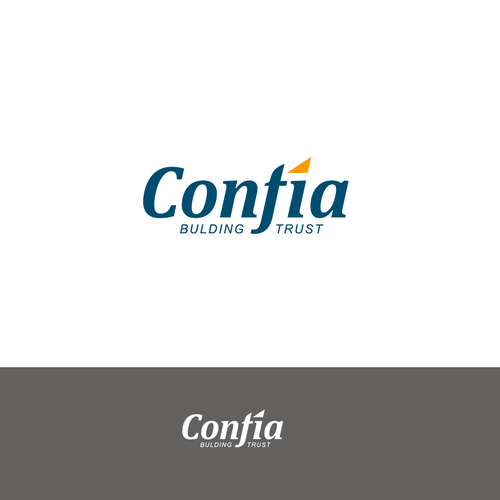 Designs | Logo Confía | Logo design contest