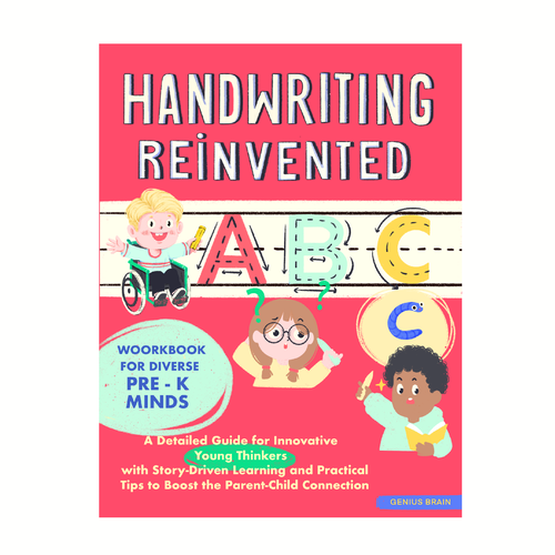 Designs | Innovative design and creative approach to a Handwriting ...