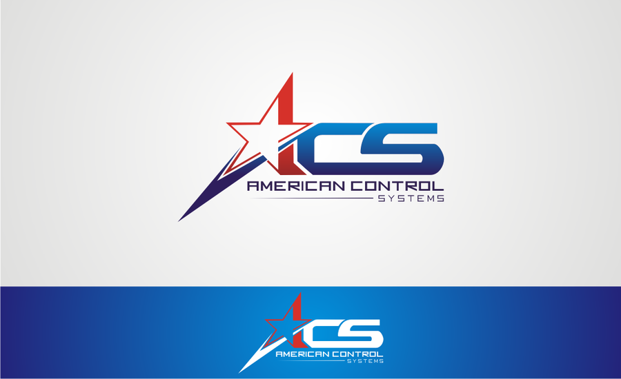 Create the next logo for American Control Systems | Logo design contest