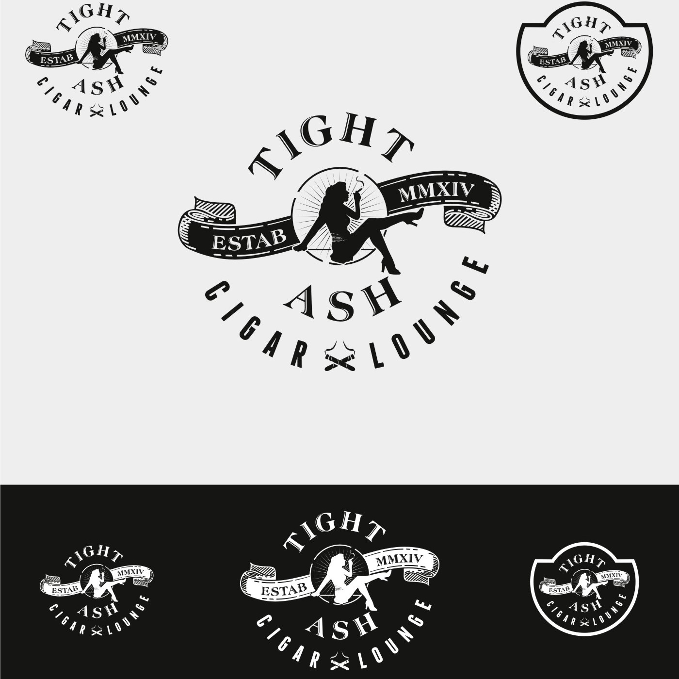 Fight Logos - Free Fight Logo Ideas, Design & Templates