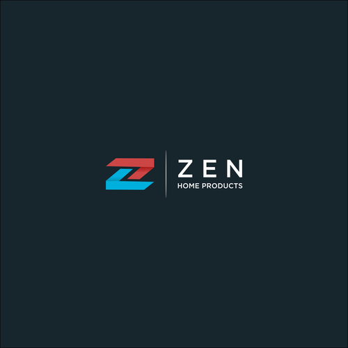 Design a catchy, simple, yet sophisticated logo for Zen Home Products ...