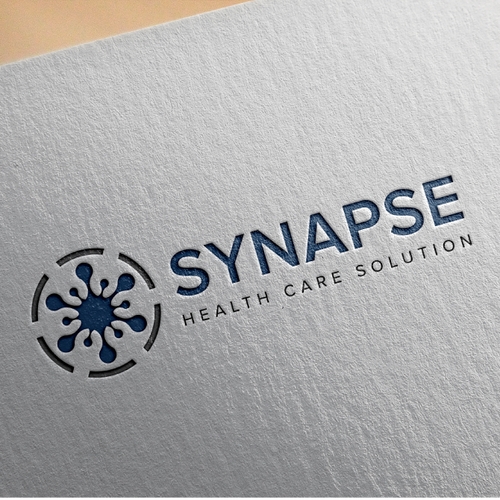 Create a dynamic professional logo for Synapse | Logo design contest