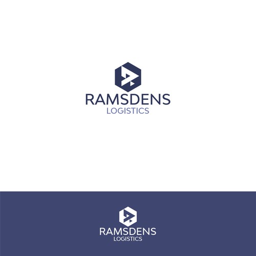 Designs | Design a powerful logo for a logistics/transportation agency ...
