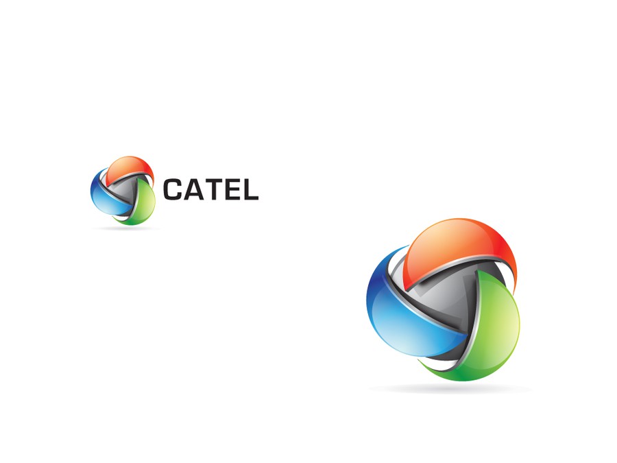 Logo for open-source software project (Catel) | Logo design contest