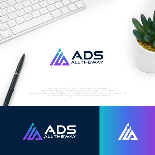 Designs | Best logo for a marketing and advertising company | Logo ...