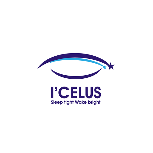 Create a cool design logo for "by SOMNUS" | Logo design contest