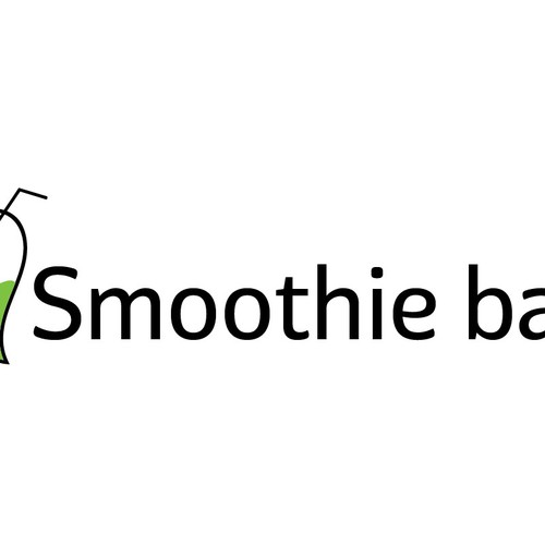 Smoothie logo healthy lifestyle! | Logo design contest