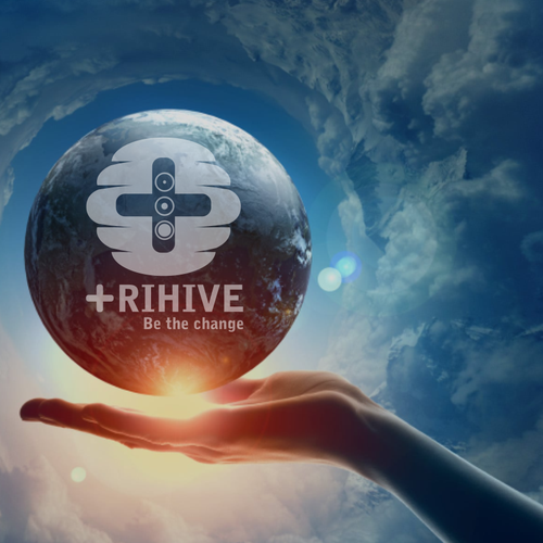 Help create logo for bracelet promoting positivity and help make the ...