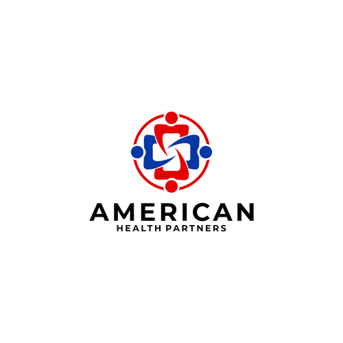 Designs | American Health Partners Design | Logo & social media pack ...