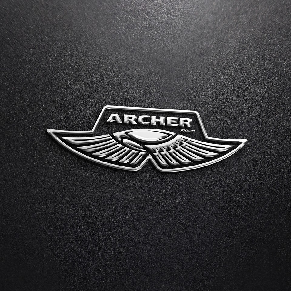 Archer Logos - Free Archer Logo Ideas, Design & Templates