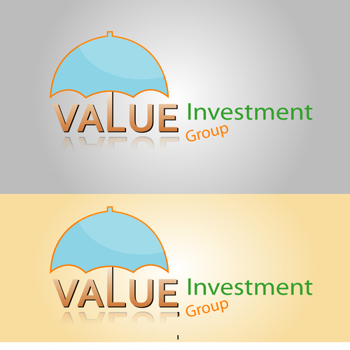 Value Investment Group needs a new logo | Logo design contest